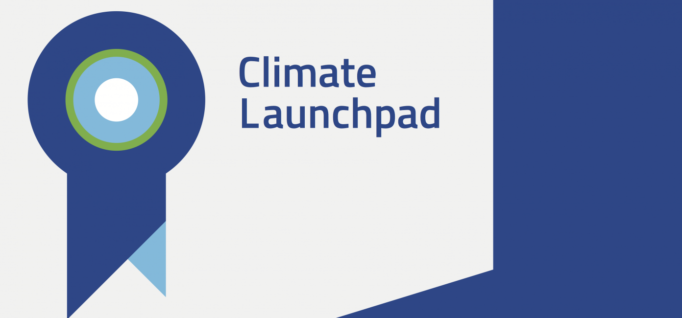 Climatelaunchpad competition extends application deadline - Solomon Irungu